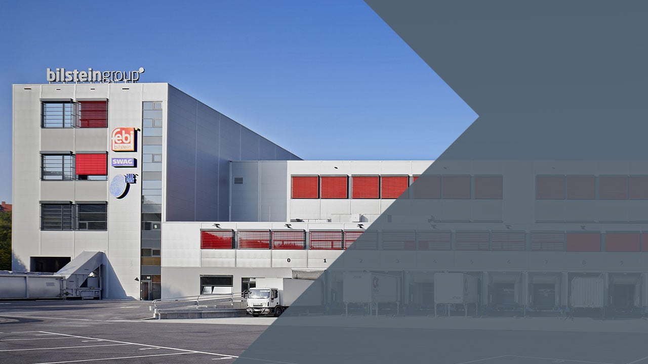 Febi Bilstein - TruckSpares365 Hub