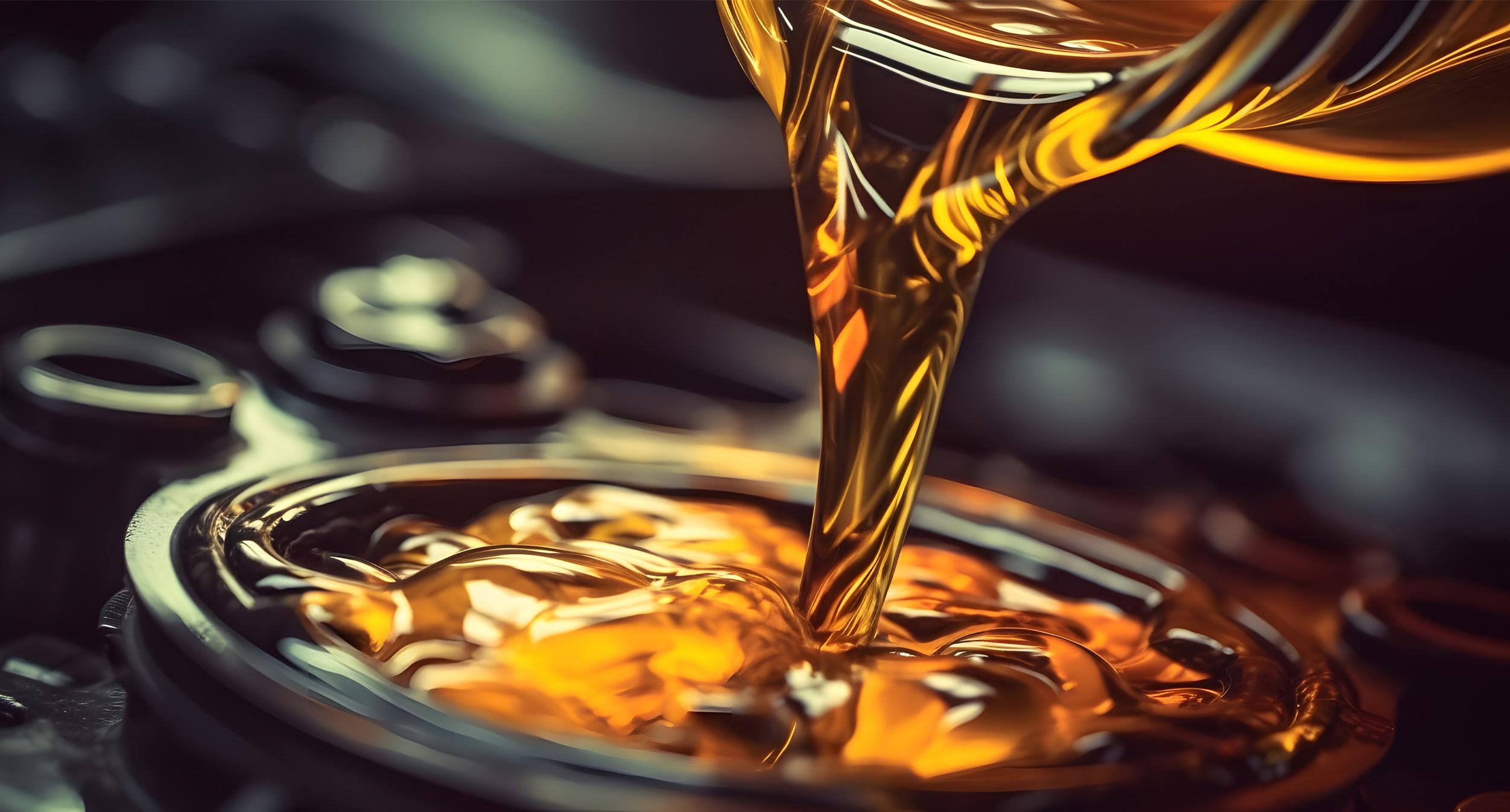 Choosing the Best Oil for Truck and Trailer Fleets - TruckSpares365 Hub