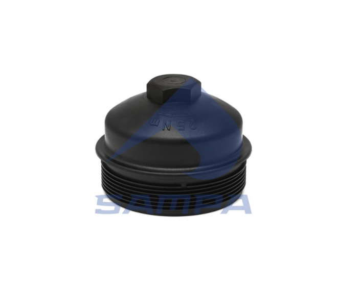 FUEL FILTER SCREW CAP (FILTER HEAD)