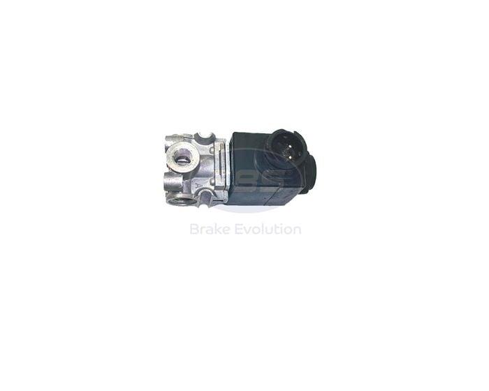 HERION SOLENOID VALVE 1078316 08.10.1001 | TRUCKSPARES 365