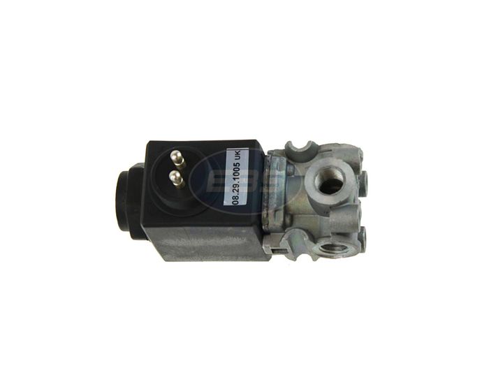 SCANIA SOLENOID VALVE 9041010 08.29.1005 | TRUCKSPARES 365