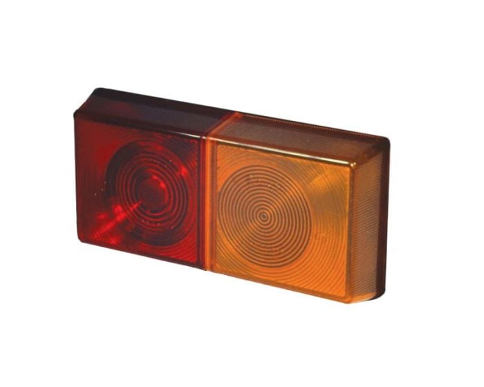 RUBBOLITE LENS 1510A | TRUCKSPARES 365. SKU: 3651090014