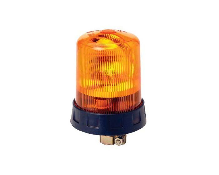 RUBBOLITE ROTATING BEACON 152/03/00 | TRUCKSPARES 365