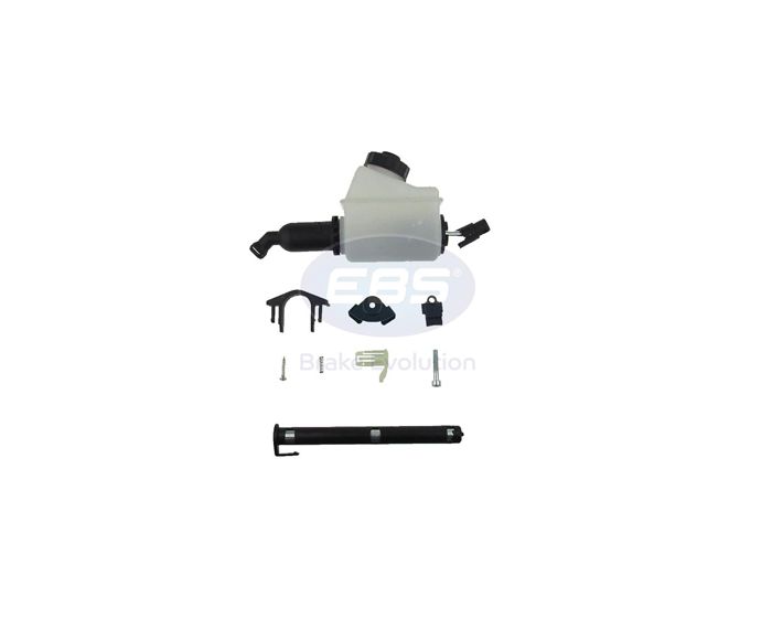 MASTER CYLINDER 9650019022 16.01.3902 | TRUCKSPARES 365