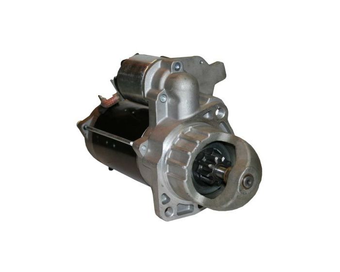 PRESTOLITE STARTER MOTOR 24V