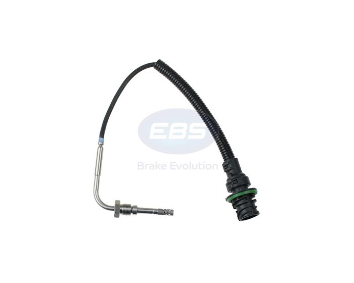 EBS MERCEDES EXHAUST TEMPERATURE SENSOR A0061530628 61530628 ...