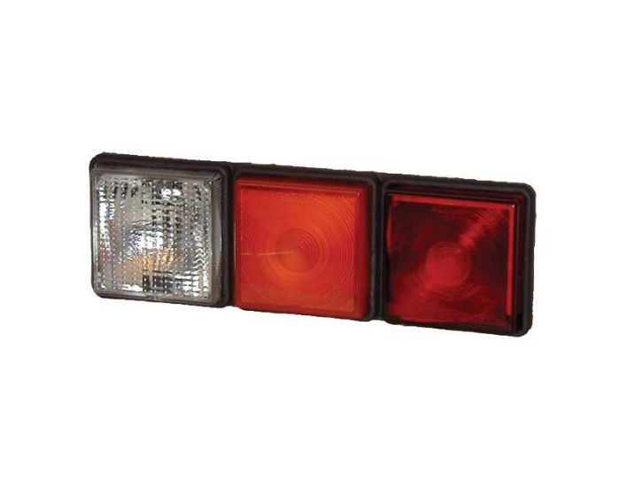 RUBBOLITE LAMP 313/02/00 | TRUCKSPARES 365. SKU: 3651090467