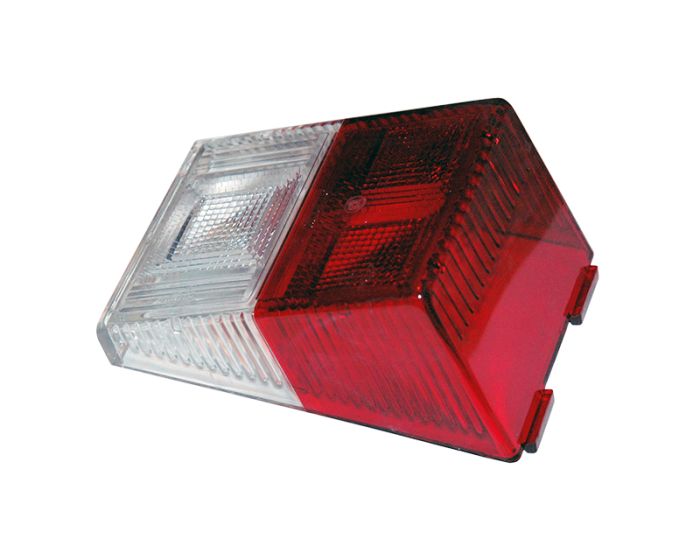 RUBBOLITE LENS 3227A | TRUCKSPARES 365. SKU: 3651090485