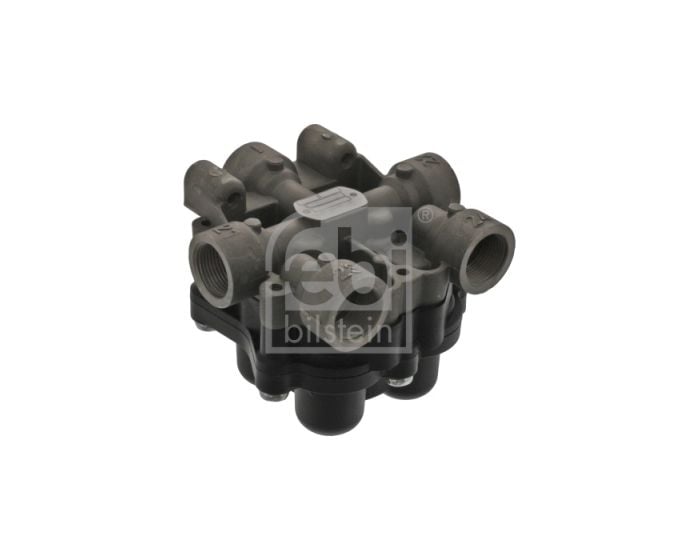 MULTI-CIRCUIT PROTECTION VALVE 81521516098 | TRUCKSPARES 365