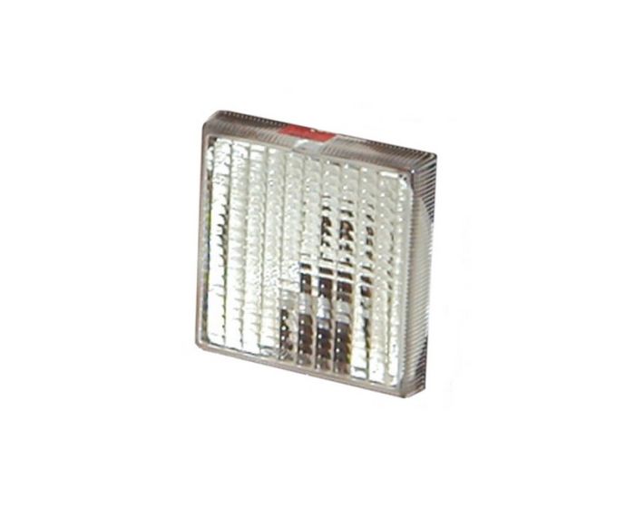 RUBBOLITE LENS 5366 | TRUCKSPARES 365. SKU: 3651090725