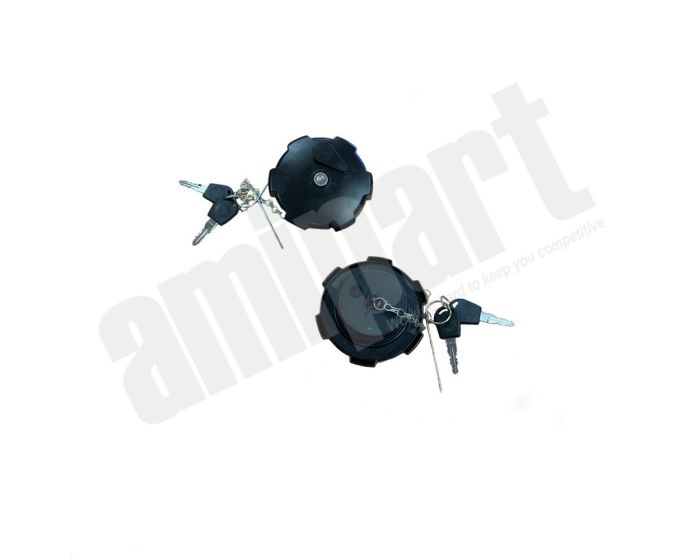 FUEL TANK CAP