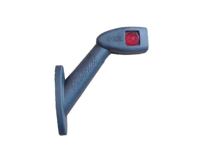 RUBBOLITE STALK LAMP LED 841/01/04 | TRUCKSPARES 365