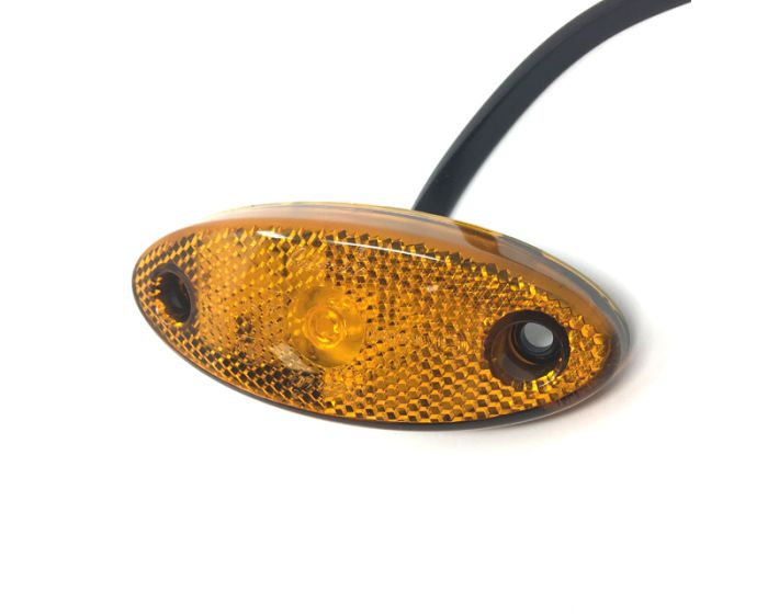 RUBBOLITE LAMP SM DUAL-V H 0.5 893/13/05 | TRUCKSPARES 365