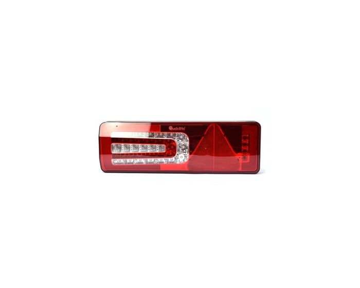 RUBBOLITE REAR LED LAMP