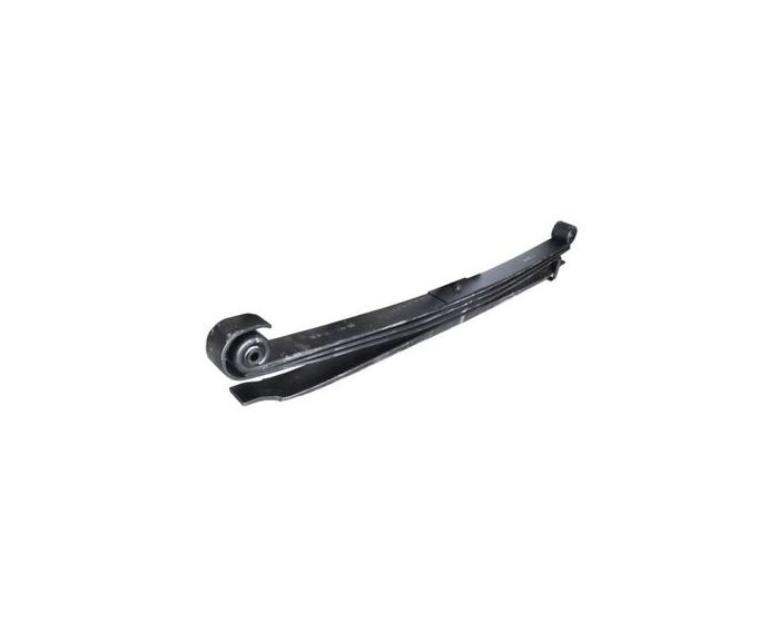 MERCEDES REAR TWIN LEAF SPRING