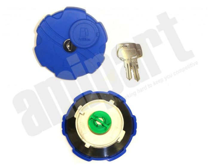 Quality parts, fast U.K delivery. Ad Blue Cap (Vented) 20926021 and ...