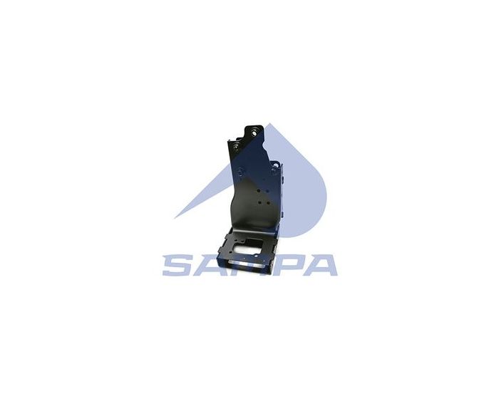 FOOT STEP BRACKET RH MERCEDES ACTROS