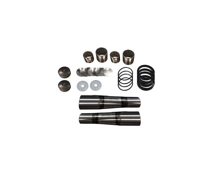 KING PIN KIT AXLE SET