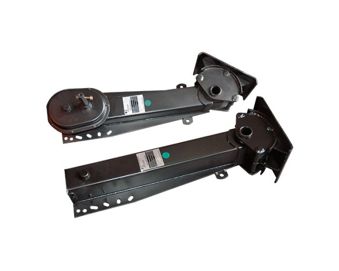 LANDING LEG SET WITH COMPENSATING FOOT | TRUCKSPARES 365