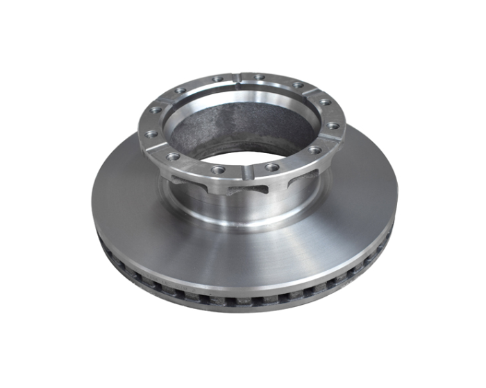 BRAKE DISC TO SUIT IVECO