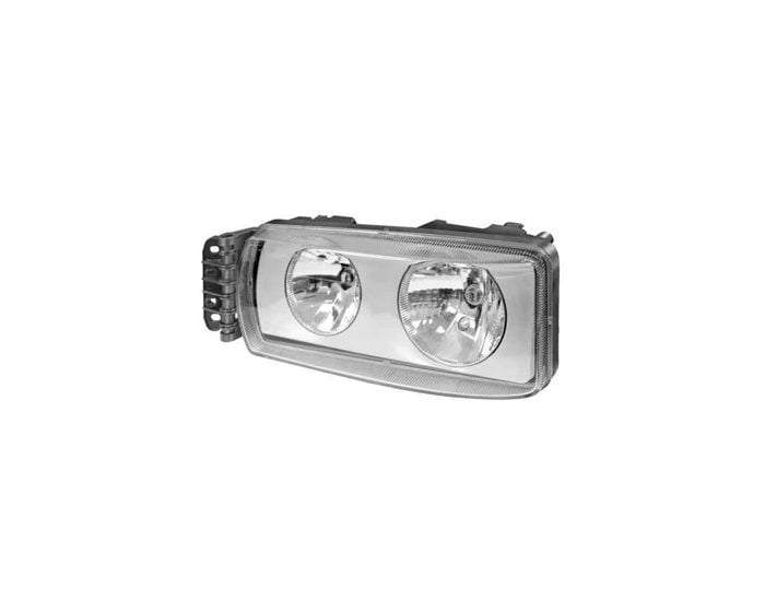 Headlamp LH to suit Iveco