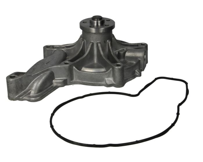 Water Pump with gasket to suit Volvo and Renault trucks