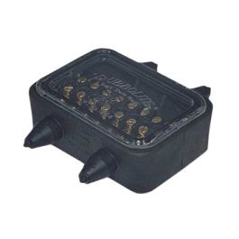 TRUCKLITE JUNCTIOIN BOX 8 WAY | TRUCKSPARES 365