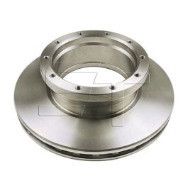 MERCEDES BRAKE DISCS