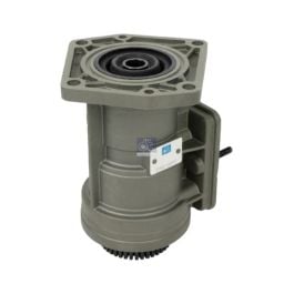 FOOT BRAKE VALVE 1324663 | TRUCKSPARES 365. SKU: 3651017008