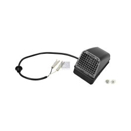 CLEAR POSITION LAMP VOLVO