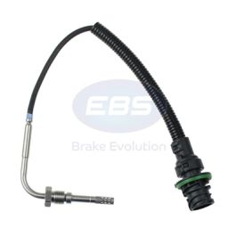 EBS MERCEDES EXHAUST TEMPERATURE SENSOR A0061530628 61530628 ...