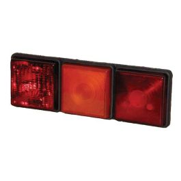 RUBBOLITE LAMP 313/03/00 | TRUCKSPARES 365. SKU: 3651090468