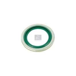 SEAL RING 6566310110 | TRUCKSPARES 365. SKU: 3651027794
