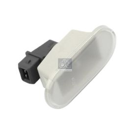 STEP WELL LAMP 81252036015 | TRUCKSPARES 365