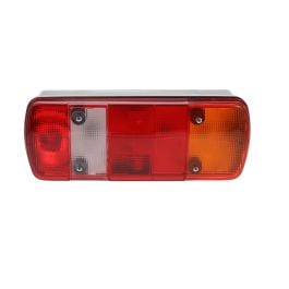 RUBBOLITE LAMP 465/01/00 | TRUCKSPARES 365. SKU: 3651090649