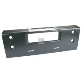 BUMPER, CENTER 6418800270 | TRUCKSPARES 365