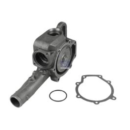 WATER PUMP 9042002501 | TRUCKSPARES 365. SKU: 3651034336