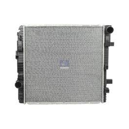 RADIATOR 9705000503 | TRUCKSPARES 365. SKU: 3651037147