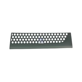 FRONT GRID, LOWER, LEFT, BLACK 9608852584 | TRUCKSPARES 365