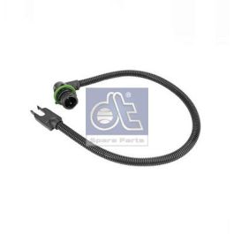 EBS VOLVO ADBLUE UREA HEATER 21734245 2.14905 | TRUCKSPARES 365