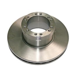 BRAKE DISC 1400163 | TRUCKSPARES 365. SKU: 3651042058