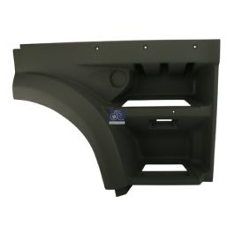 STEP WELL CASE, RIGHT 1291173 | TRUCKSPARES 365