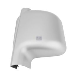 MIRROR COVER, LEFT, WIDE VIEW MIRROR 7420903885 | TRUCKSPARES 365