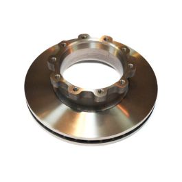 BRAKE DISC REPL SCANIA VENTED STYLE KLTE0022 | TRUCKSPARES 365