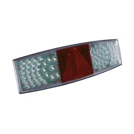 RUBBOLITE LAMP 24V RH LED 756/01/04 | TRUCKSPARES 365