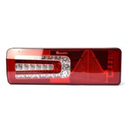 RUBBOLITE REAR LED LAMP