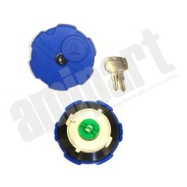 Quality parts, fast U.K delivery. Ad Blue Cap (Vented) 20926021 and ...