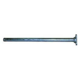 STAY 3 BOLT STRAIGHT 35MM X 670MM GALVANISED D1280G | TRUCKSPARES 365