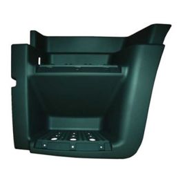 Step Panel LH suits IVECO
