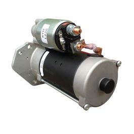 IVECO STARTER MOTOR 24V 4.0KW 10T CW 1231039 | TRUCKSPARES 365